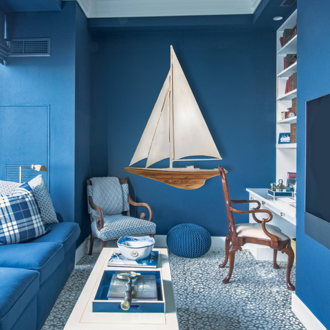 Unique Coastal Decor| Nautical Wall Art - Haven America