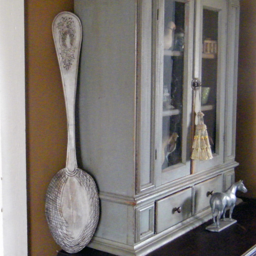 Spoon Wall Art For Kitchen | Spoon Fork Wall Decor - Haven America